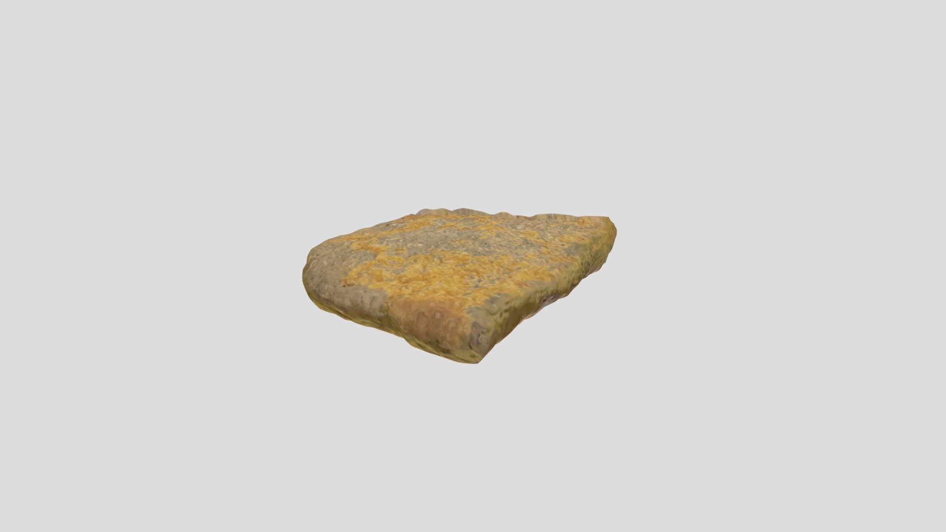 wmid-8f7642 - medieval ceramic sherd - Download Free 3D model by The ...