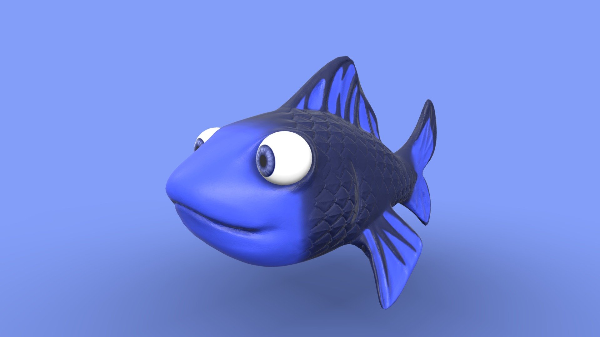 Amigo - 3D model by yato (@Yago.Pulgatti.de.Quadros) [4c26962] - Sketchfab