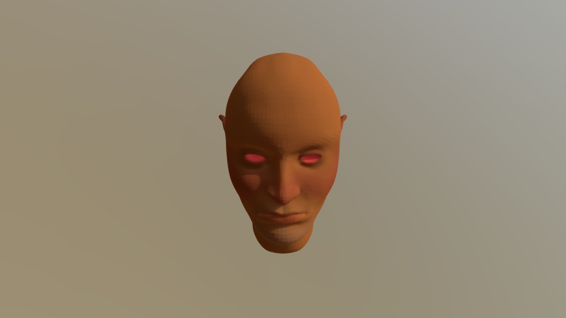 sss test - 3D model by sisbister [4c27545] - Sketchfab