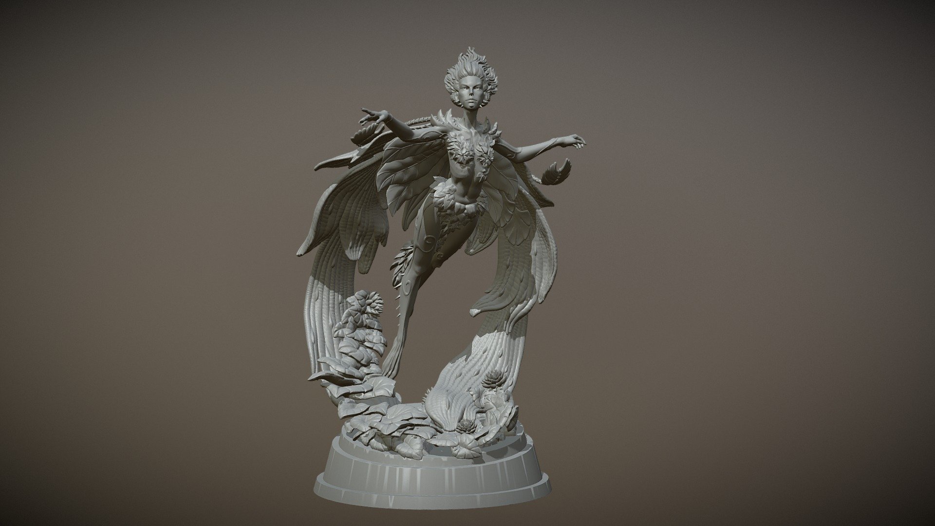 Nyrissa Variant3 21 - 3D model by angoolmoa (@angolmoa) [4c28e63 ...