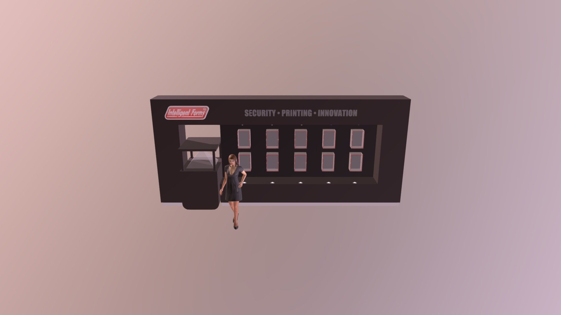 cxcxc - 3D model by Diexpo [4c2a0d4] - Sketchfab
