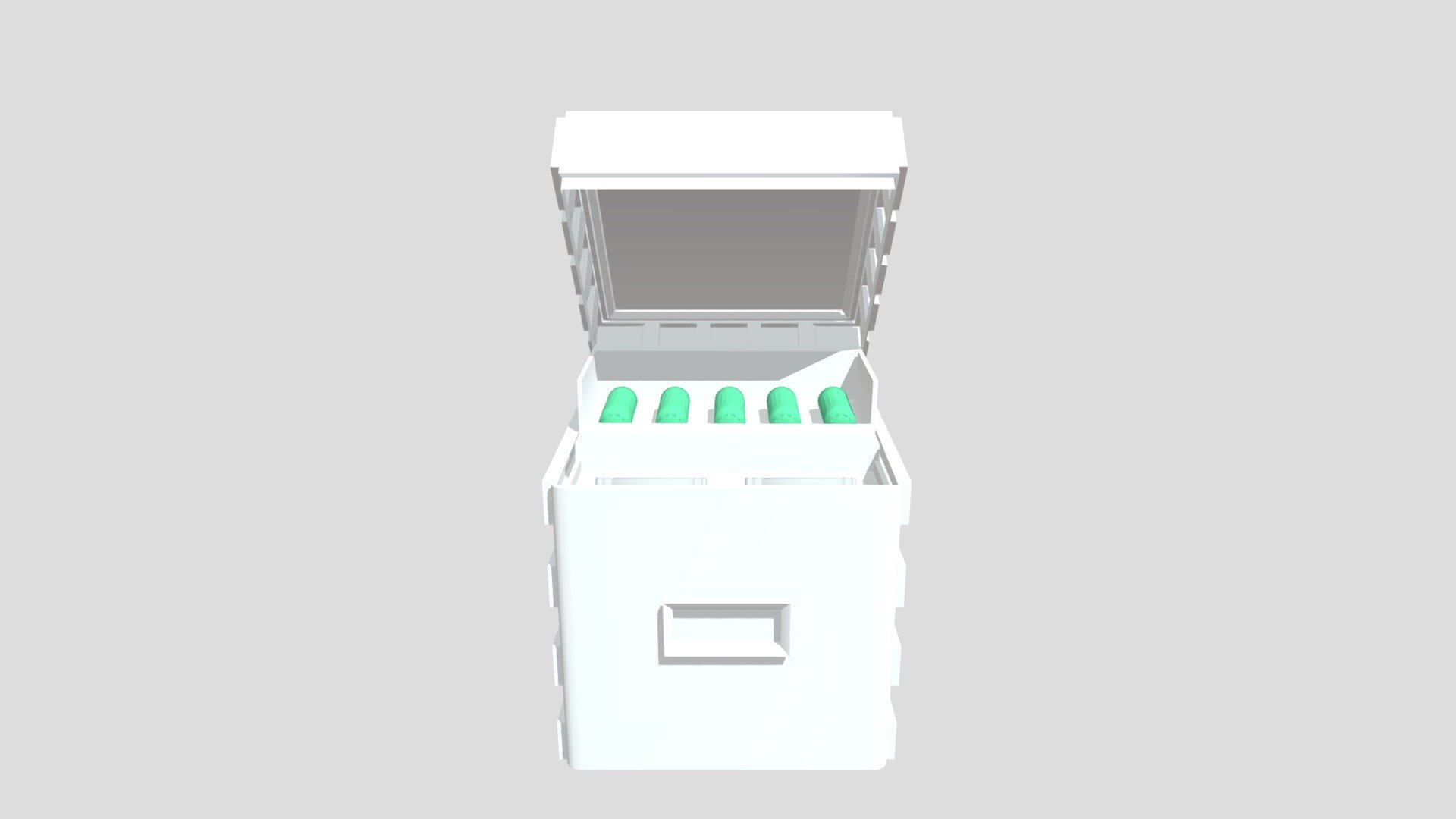 Hero Object CT4012 - 3D model by Eduardo-A-Martins-251 [4c2b3d7 ...