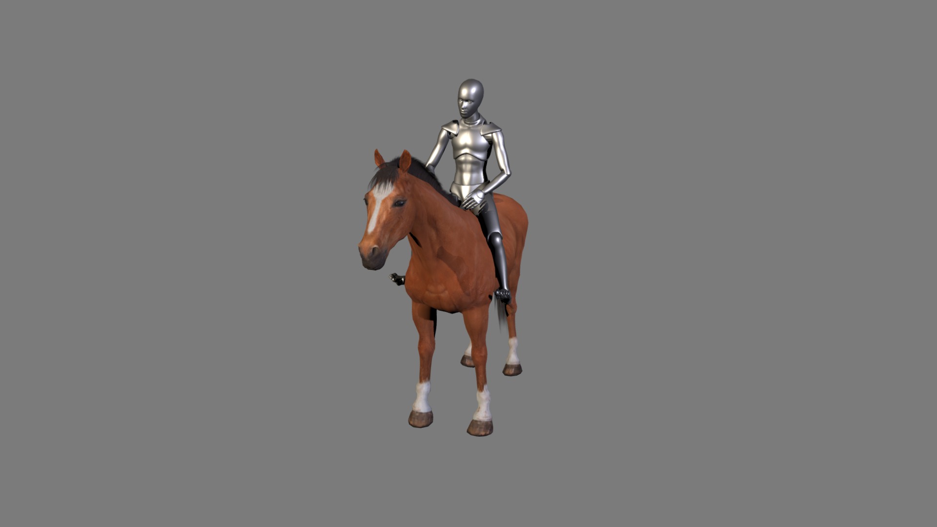 Idle - 3D model by Centroid Motion Capture (@Centroid) [4c2bbcc ...
