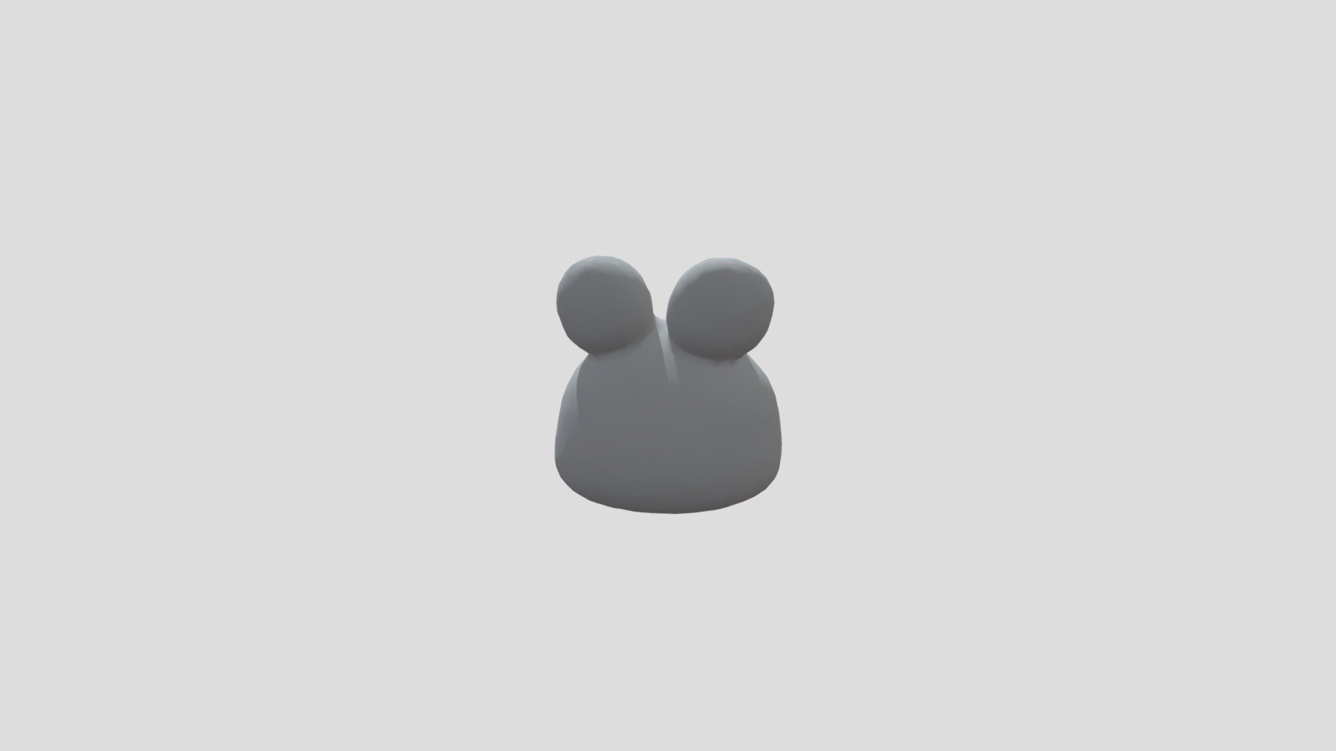 pou roblox skin - 3D model by MIHA_PRO [4c2bee5] - Sketchfab