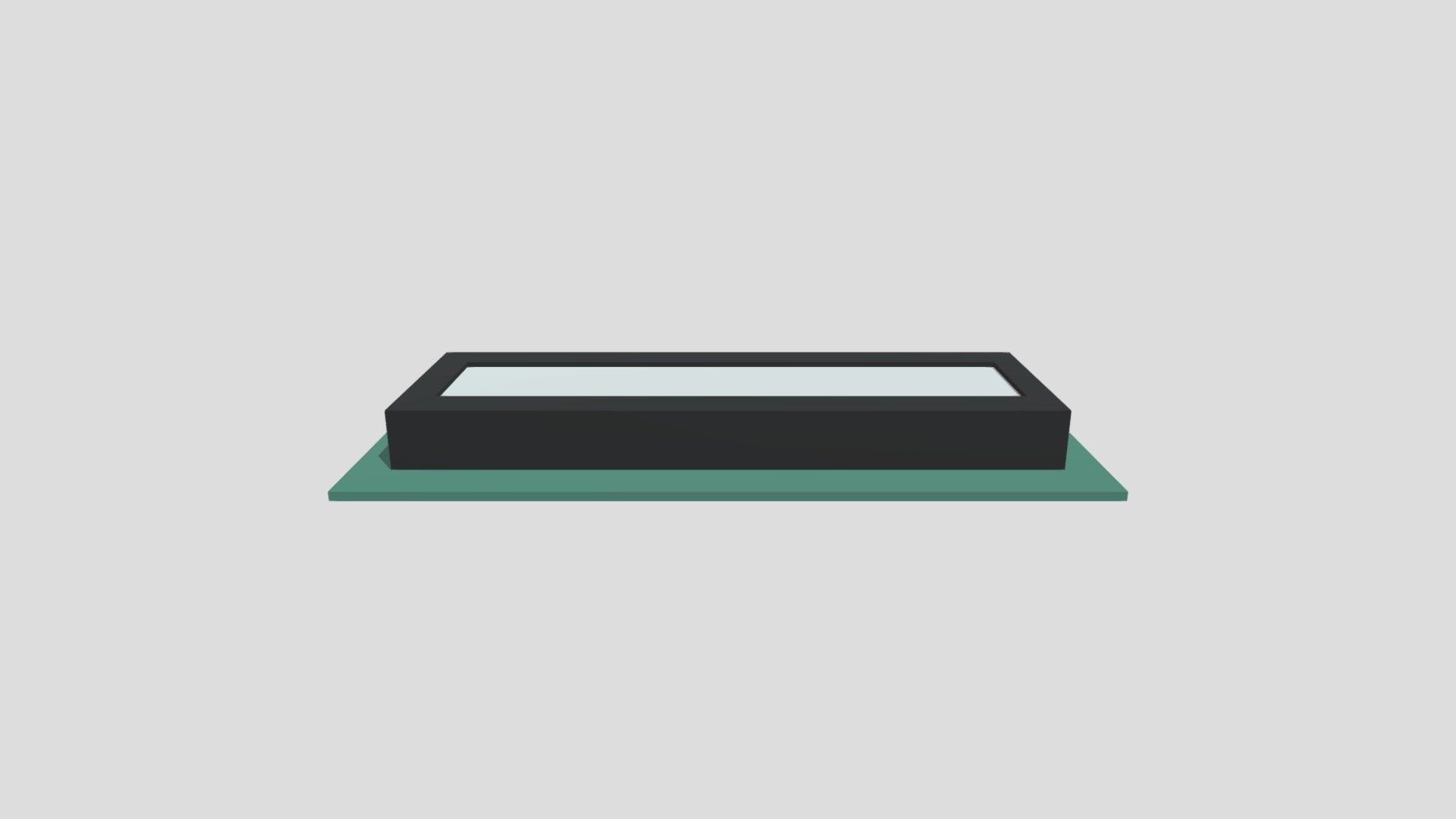 LCD - Download Free 3D model by thinleywozer (@thinley.wdorji2020 ...