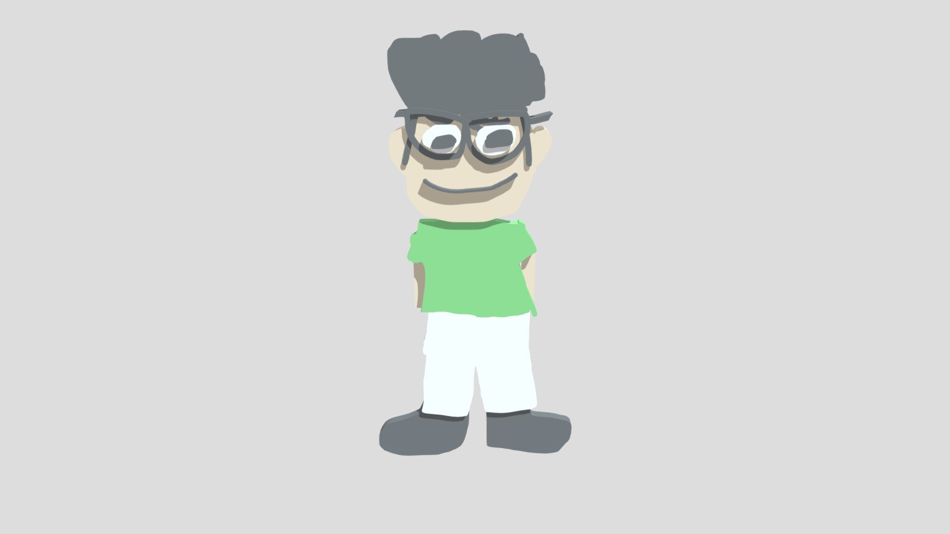 Realsubzeroextabyte - Download Free 3D model by luigiii [4c2c778 ...