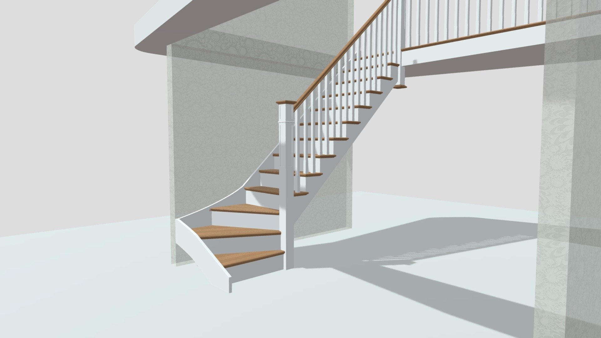 Turnmore dale - 3D model by Stairart [4c2d20c] - Sketchfab