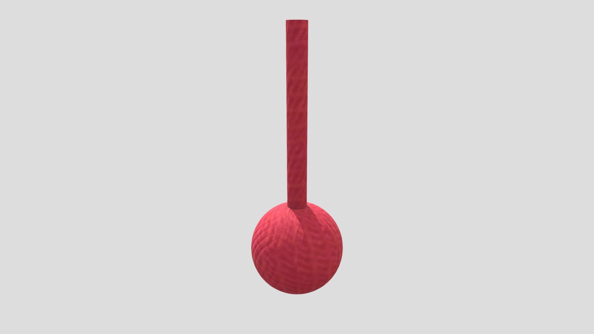 3D Yarn Ball and String - 3D model by kristina-page [4c2dd58] - Sketchfab