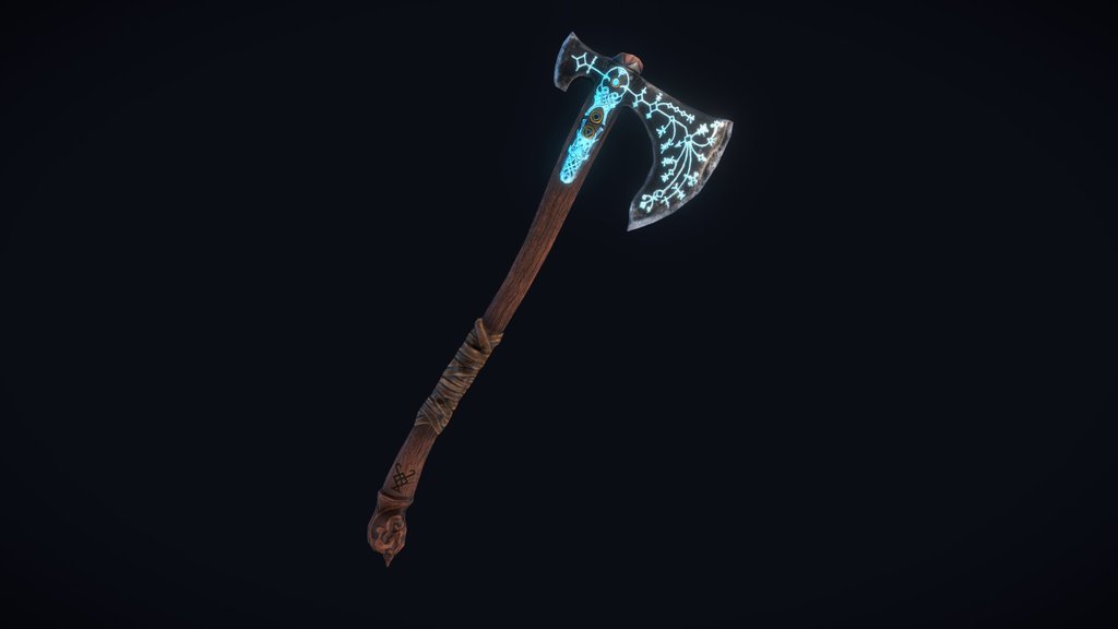 WeAPON - A 3D model collection by J.KronosNL - Sketchfab