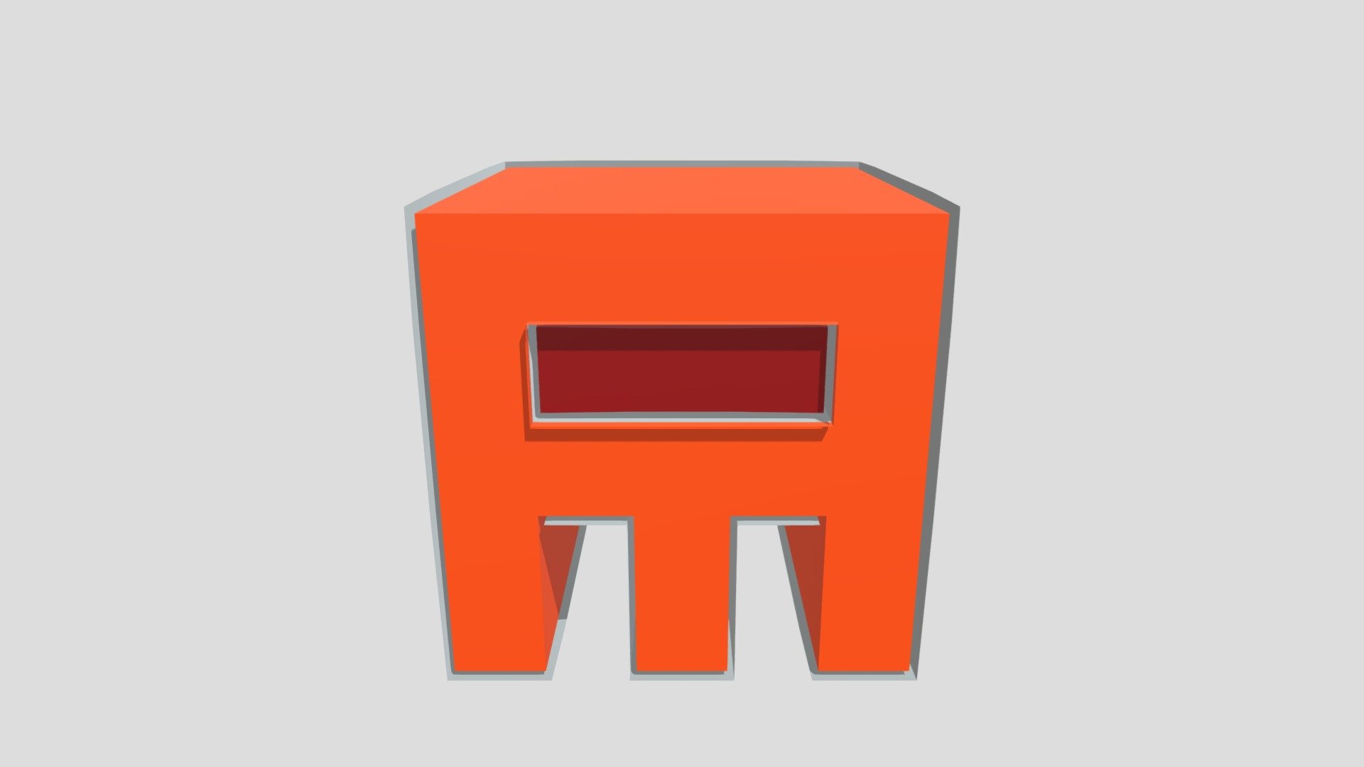 2003devin's cube (outline) - Download Free 3D model by N3il NDM ...