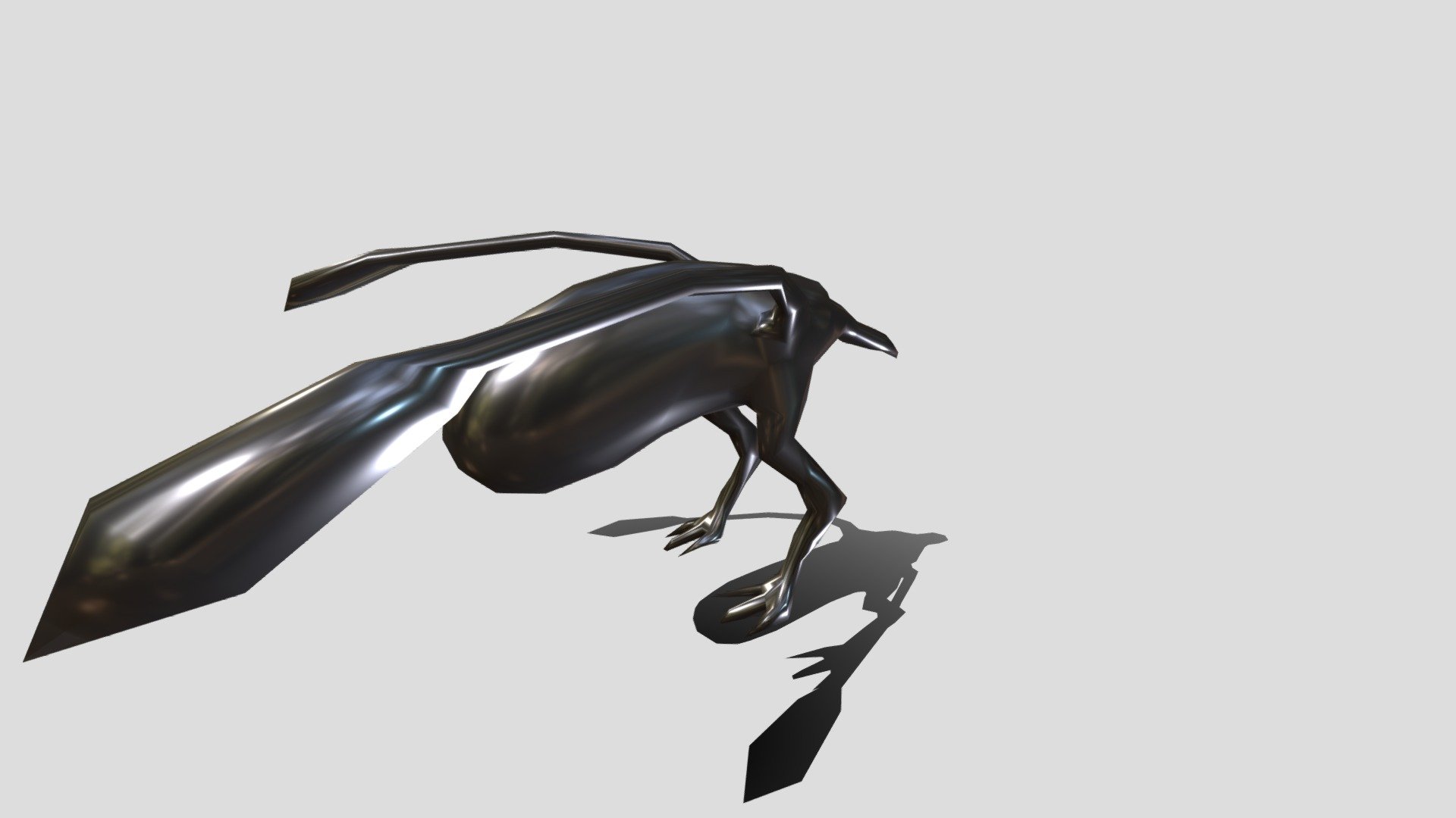 ufo fallout - Download Free 3D model by horoshulinandrey [4c2f837 ...