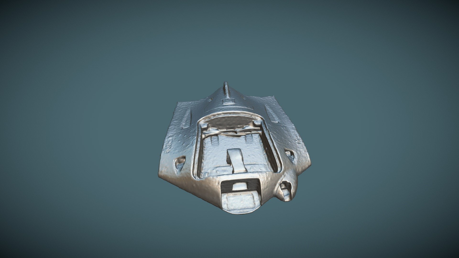 Airwing1 - 3D model by Alex Andrusevich (@dokart) [4c2fe14] - Sketchfab