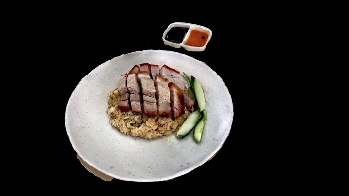 Rice 3D models - Sketchfab
