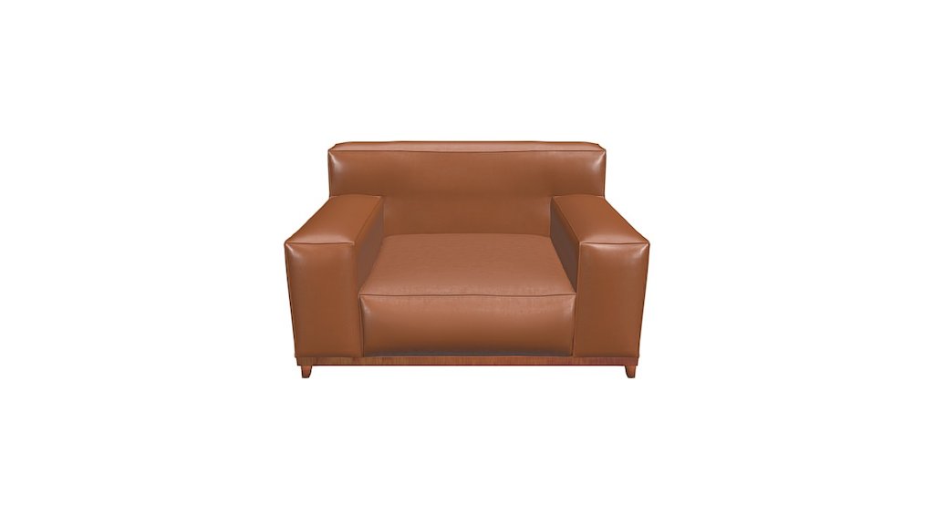 Second Chair Arms - 3D model by zlatkomkd [4c35895] - Sketchfab