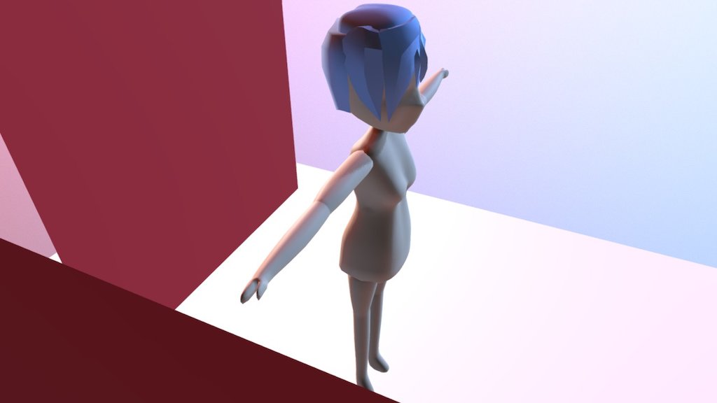 failed - 3D model by rin6321910 [4c368ba] - Sketchfab