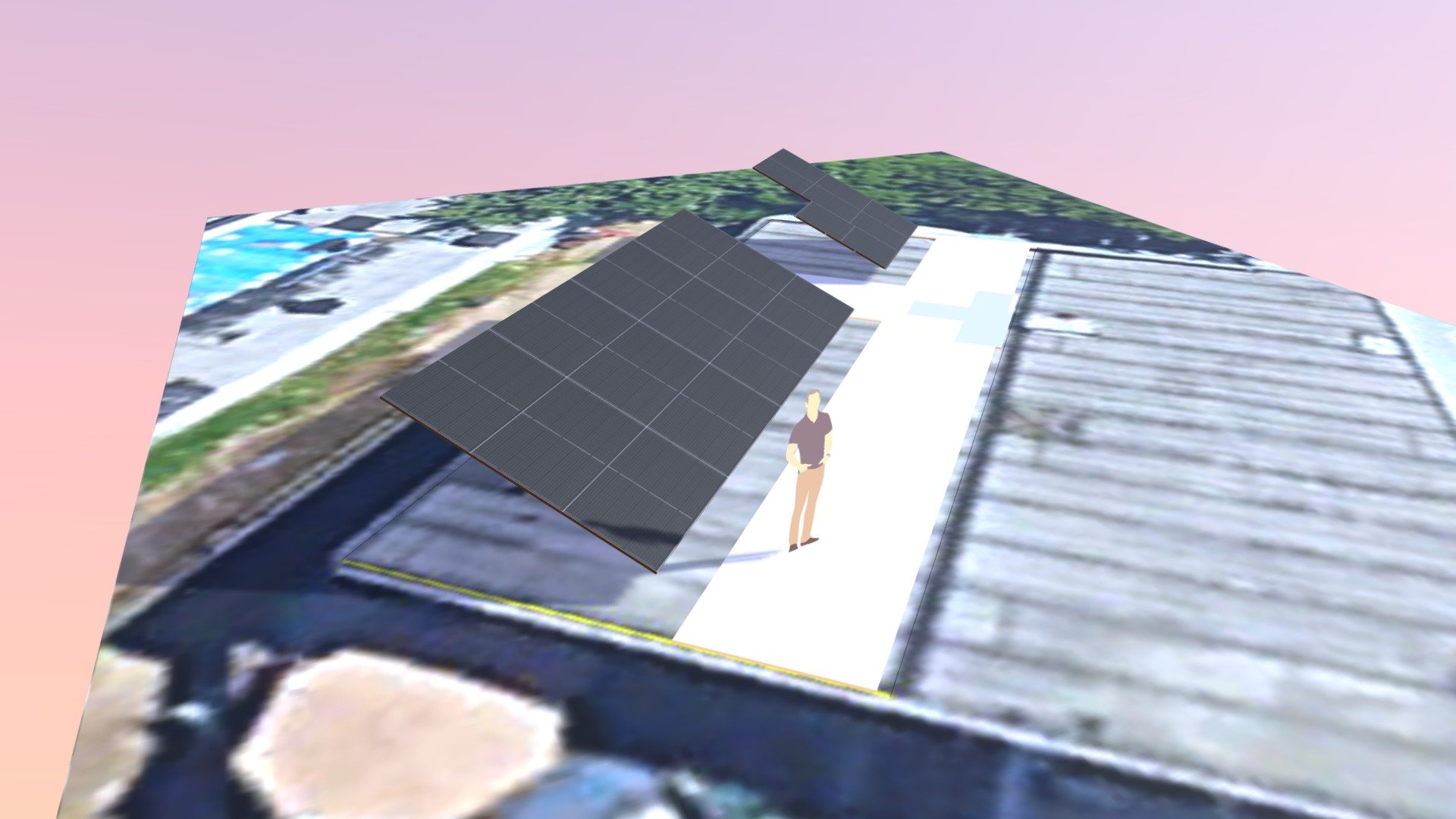 23-38 27th St 16 Mod Tilt - 3D model by brooklynsolarworks [4c37b9a ...