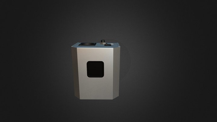 Proteus 3D models - Sketchfab