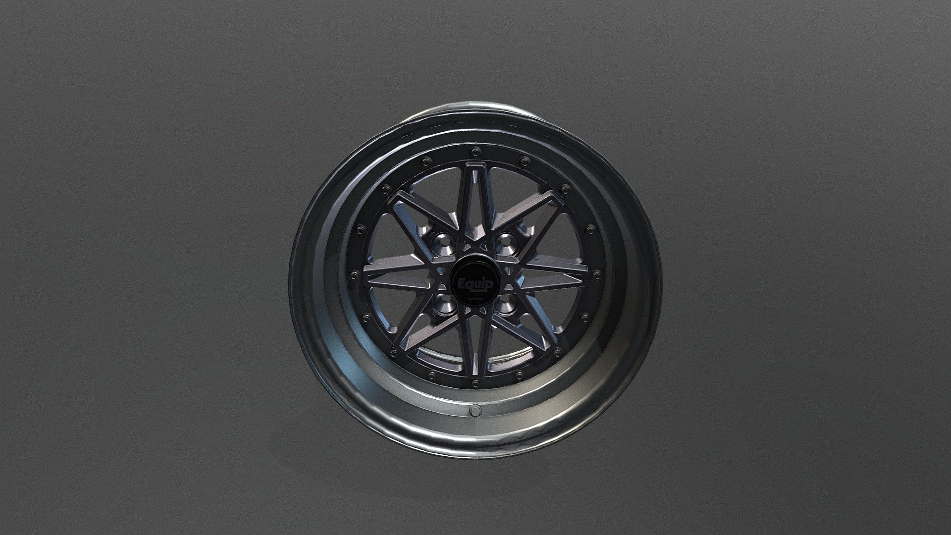 Work Equip 03 Low_LOD - 3D model by SKhakimov [4c3a990] - Sketchfab