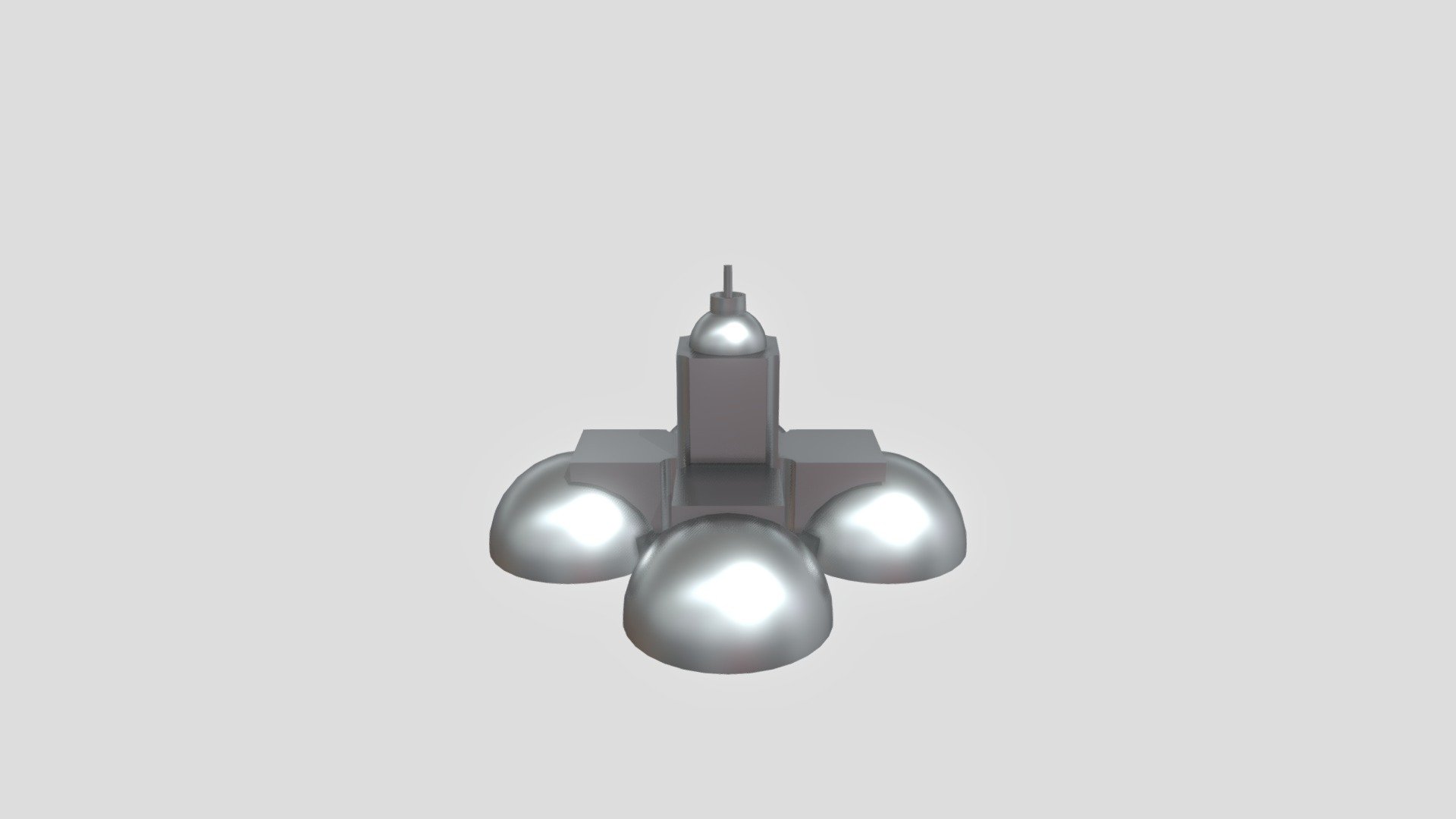 Boolean Techniques - 3D model by begajaco [4c3aa71] - Sketchfab