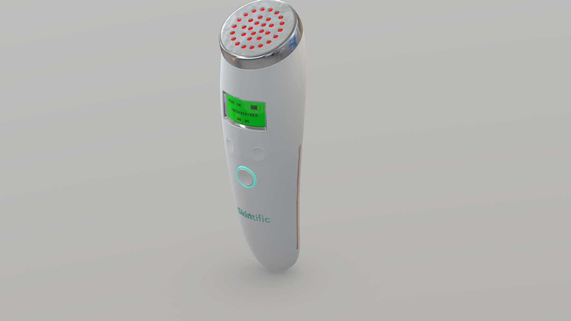 Skintific - Model (FBX) - 3D model by ImanKimiaei [4c3b034] - Sketchfab