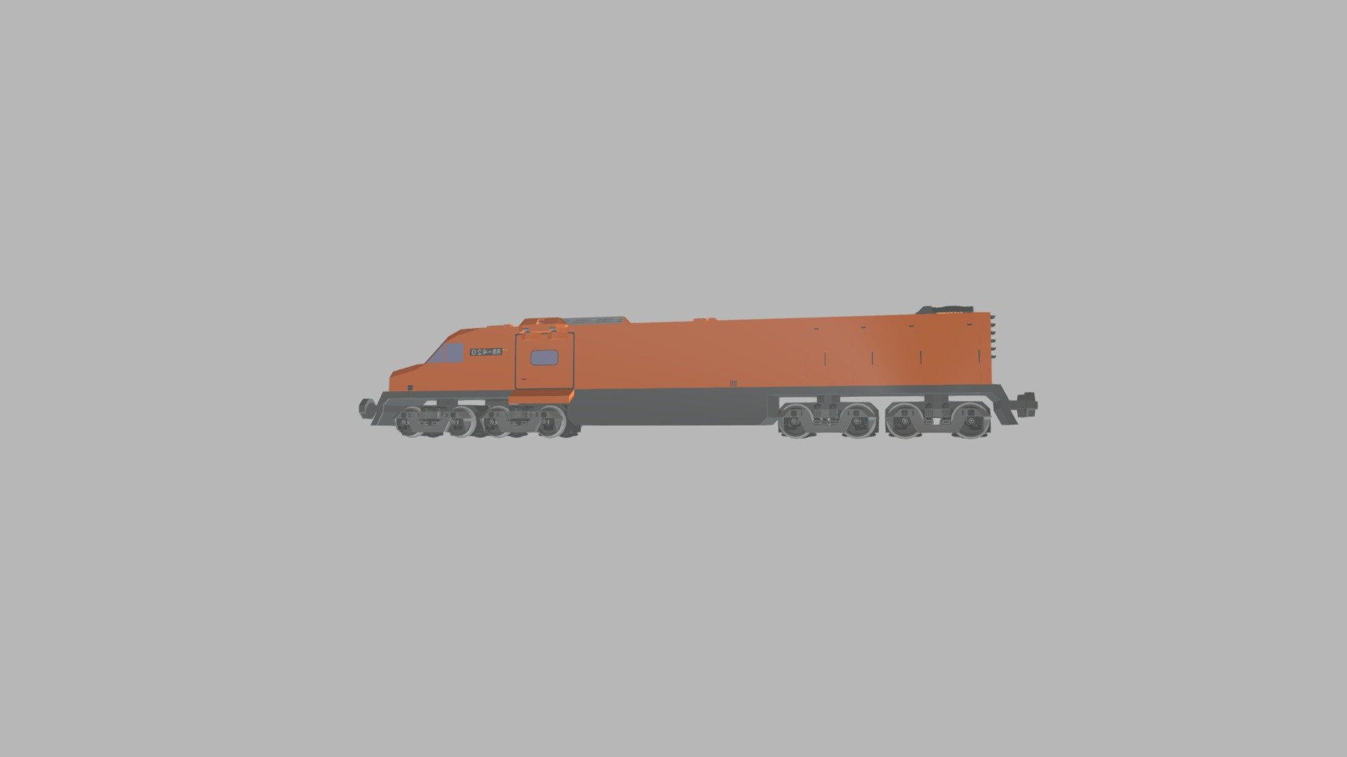 RB420_3D - Download Free 3D model by vali_gaming_14 [4c3c2ae] - Sketchfab