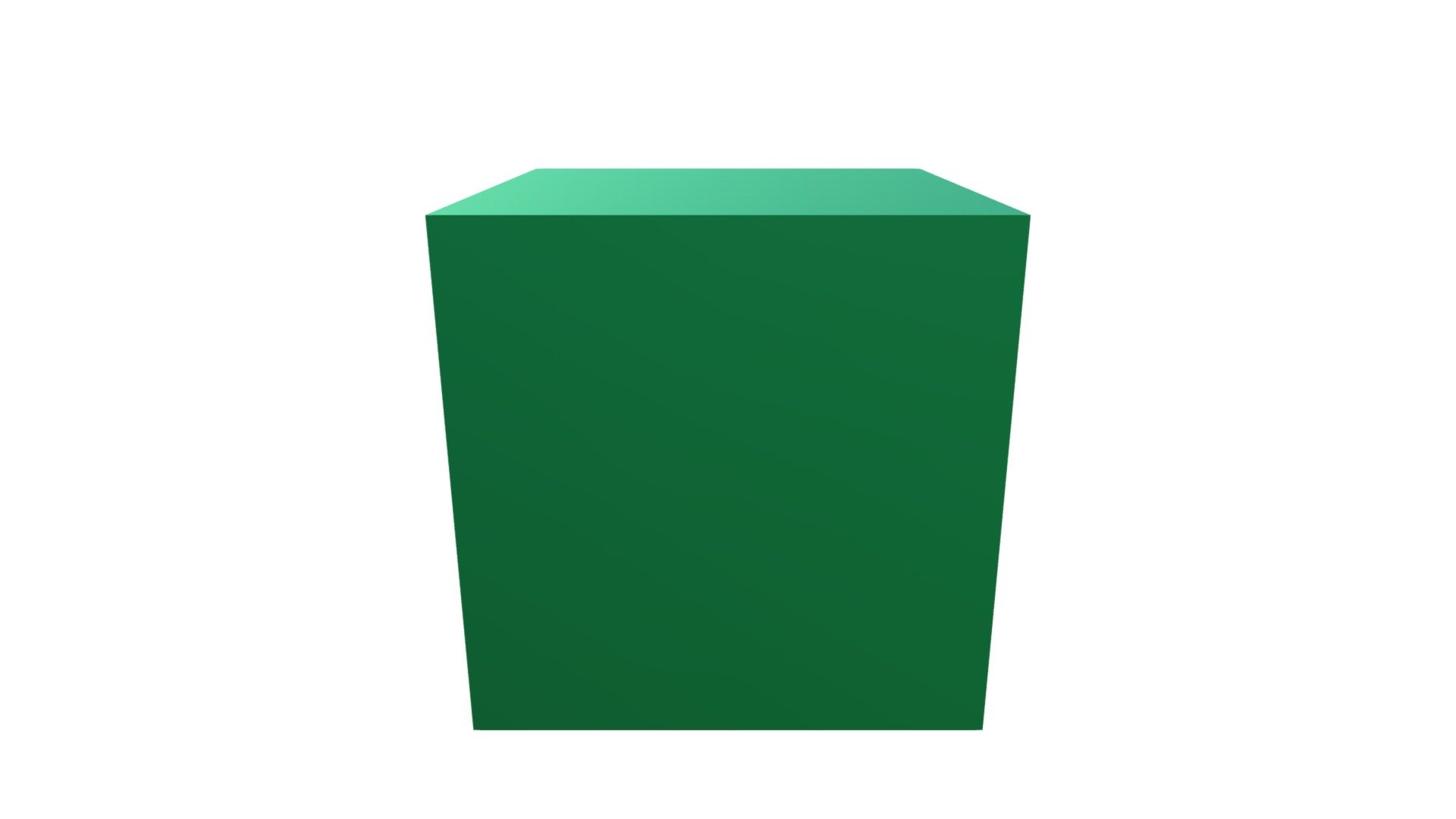 Hexahedron - Download Free 3D model by _LouisReed [4c3c9fd] - Sketchfab