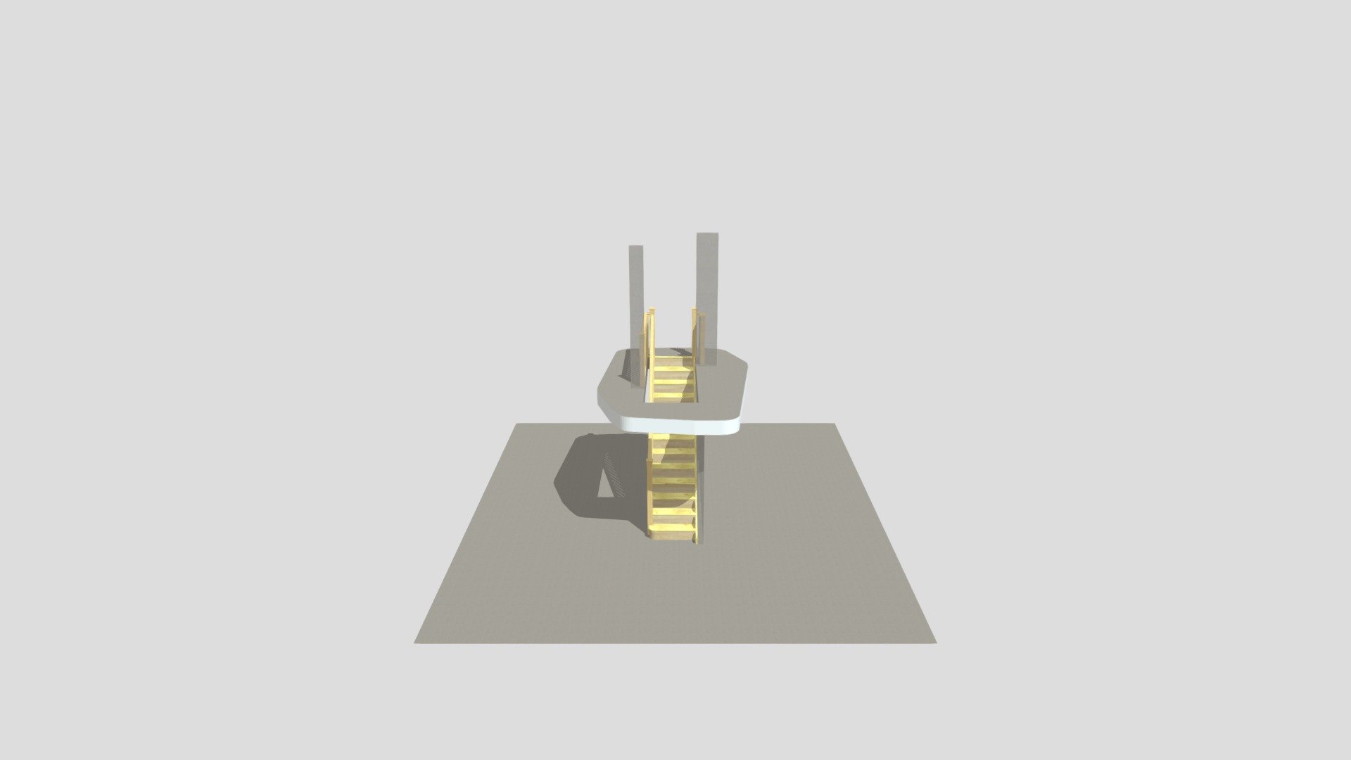 Persimmon_Knotts_Lane_COLNE_Winster - Download Free 3D model by Alan ...