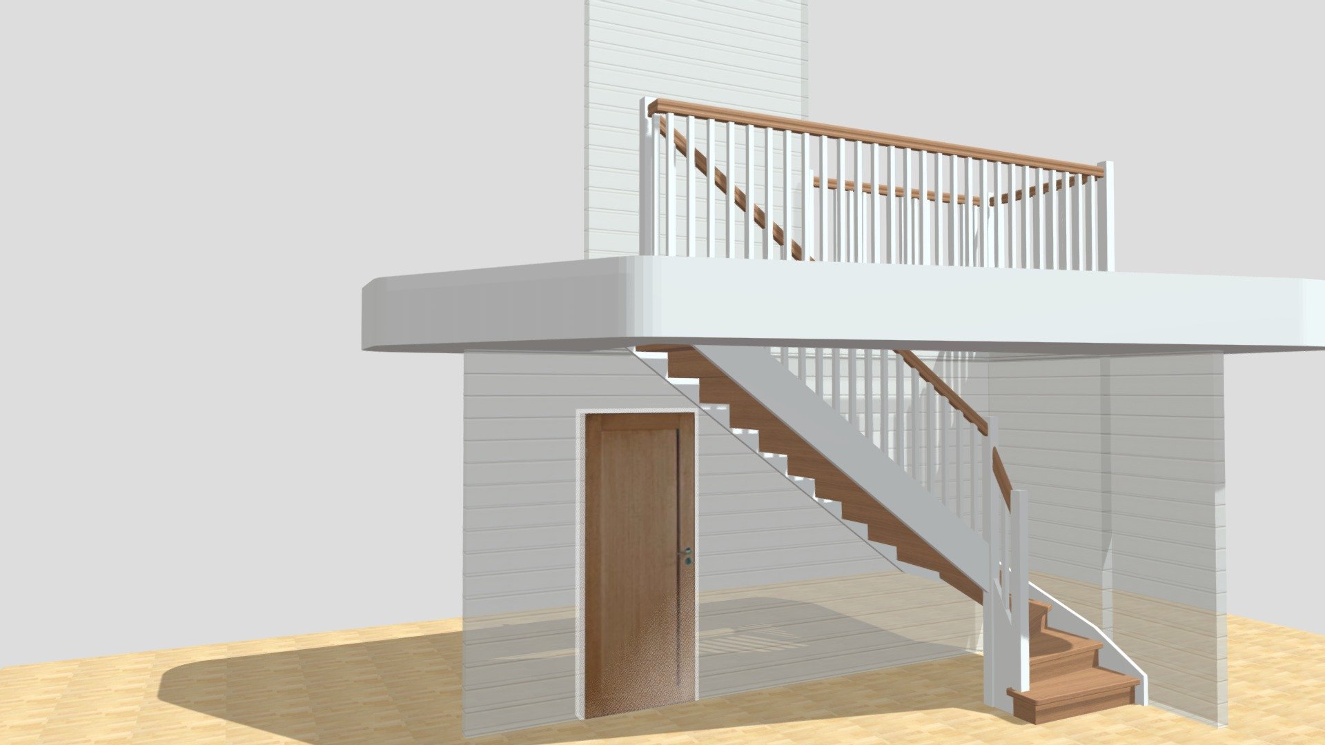 ATS_6-2 - 3D model by CAD4Wood - Alari (@cad4wood) [4c3d753] - Sketchfab