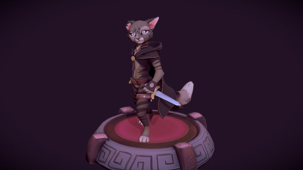 VRC - A 3D model collection by janhannes97 - Sketchfab