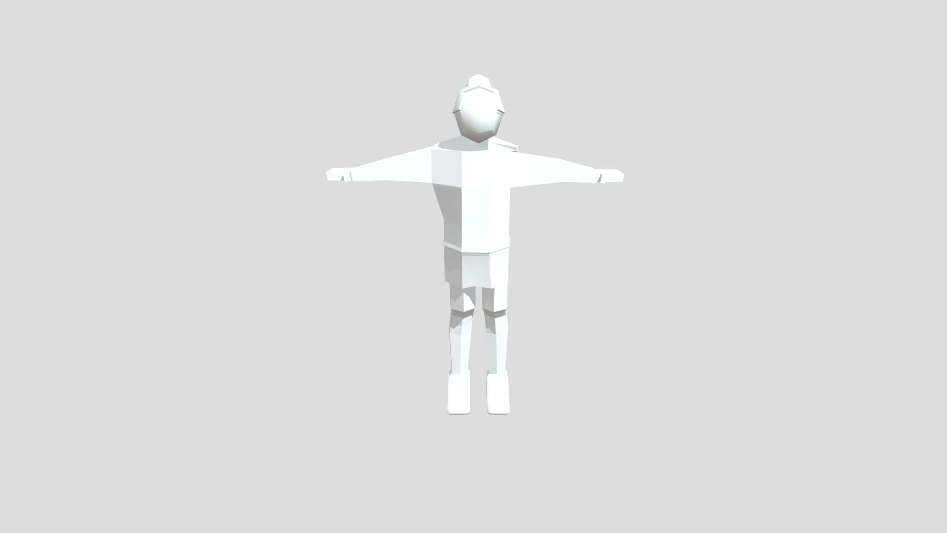 Walking - Download Free 3D model by ChrisElliott1333 [4c3e144] - Sketchfab