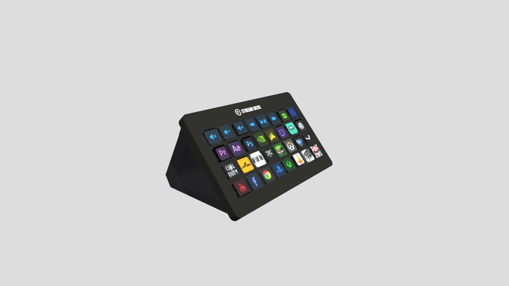setup - A 3D model collection by hvrajuku3 - Sketchfab
