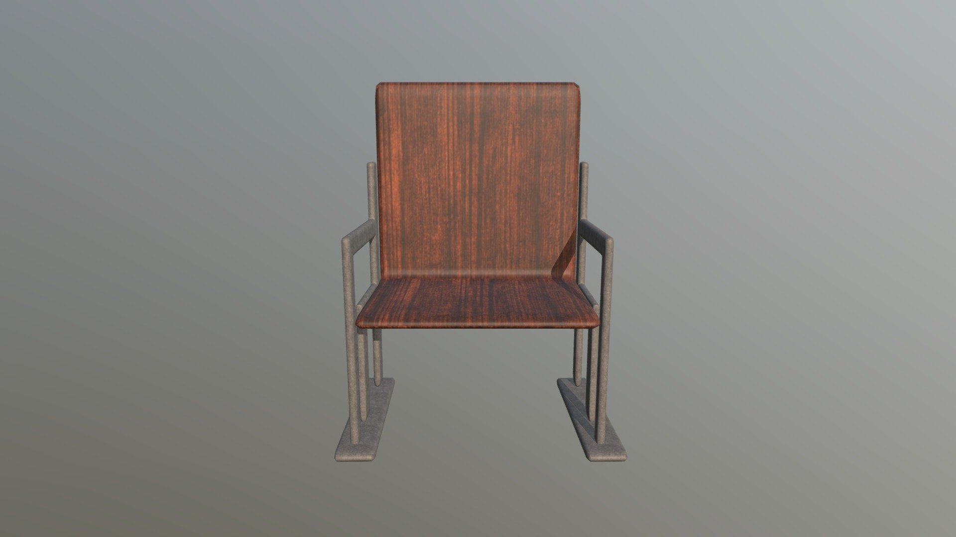 Chair Texture - 3D model by soltex [4c3eab5] - Sketchfab