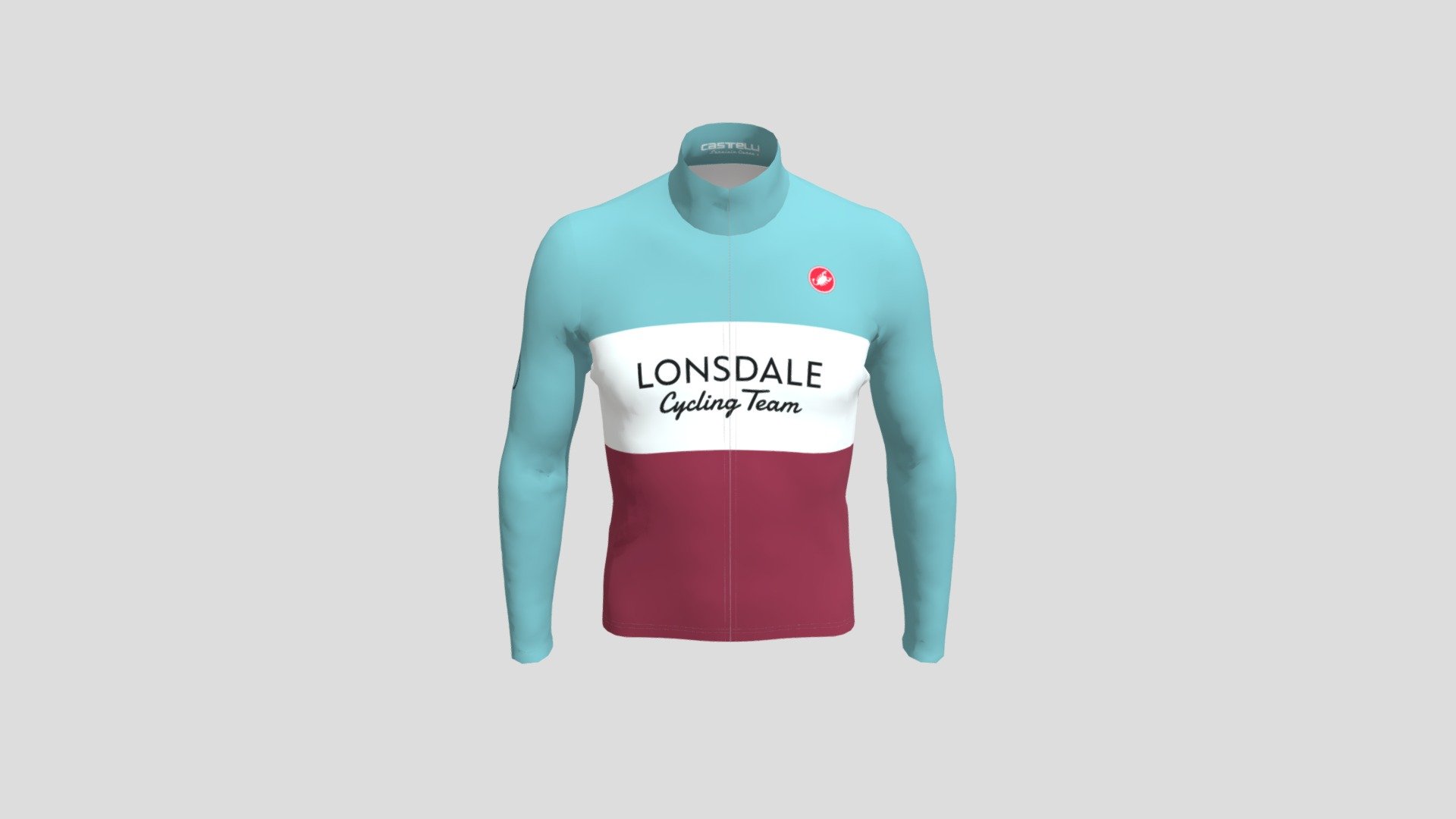 4300560 Lonsdale - 3D model by dagg.distribution [4c417c8] - Sketchfab