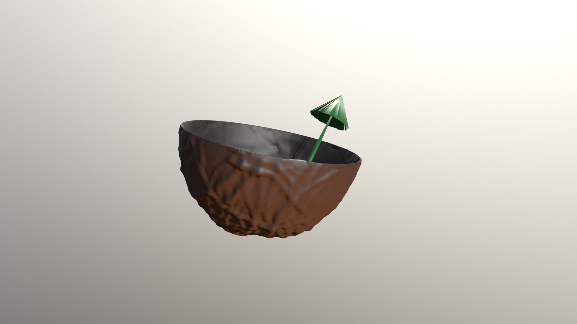day20_19_mini_split - 3D model by HobanOsWartime [4c440d0] - Sketchfab