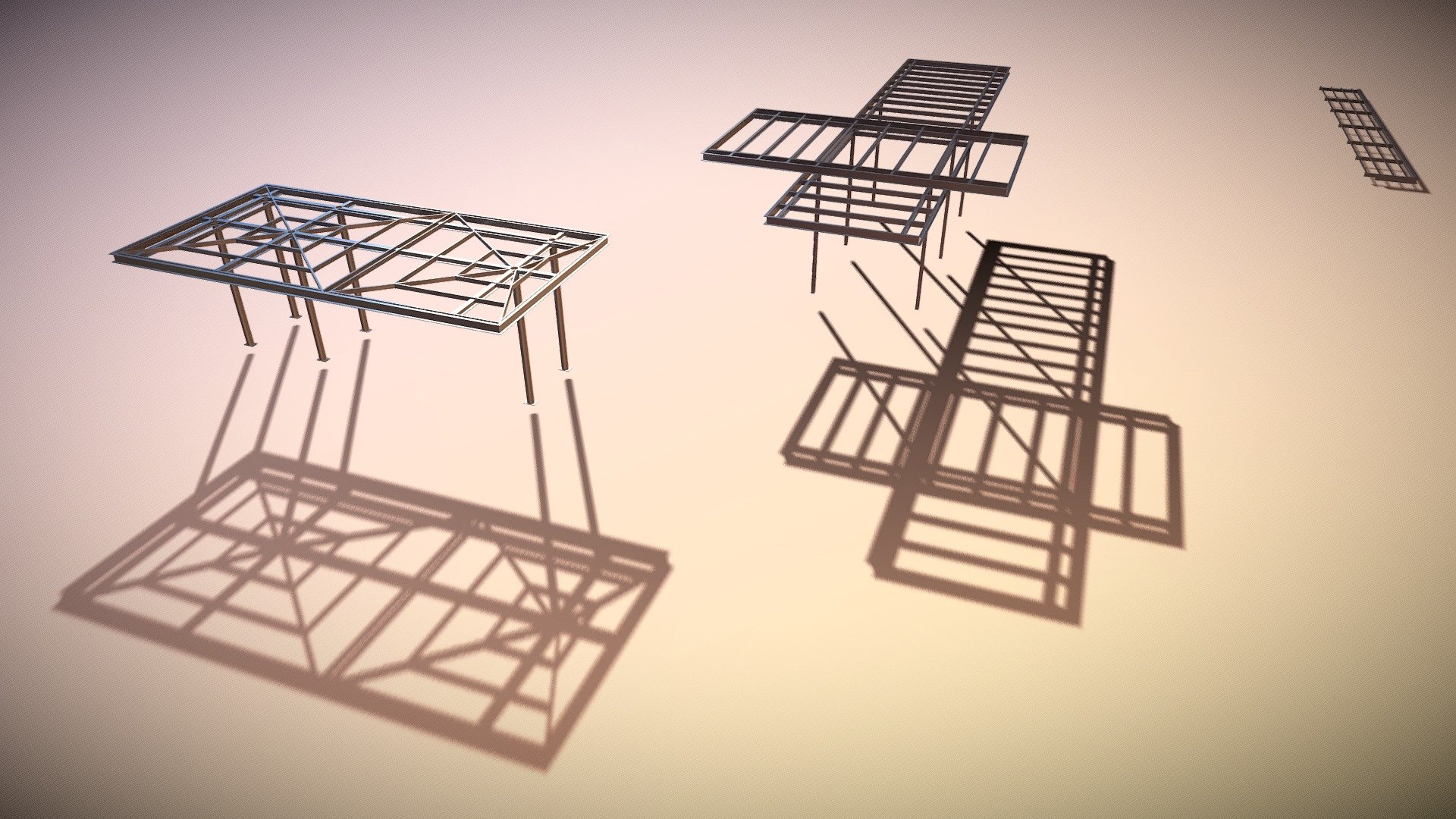 TA RESIDENCE-MISC - 3D model by proleed [4c44a55] - Sketchfab