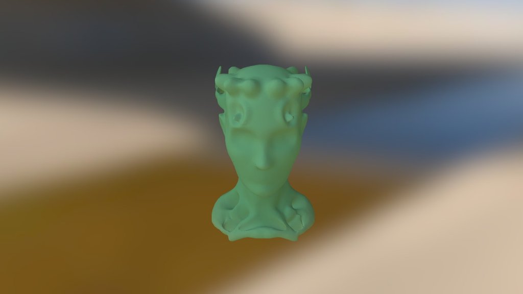 7070 - 3D model by leopoly1 [4c44b83] - Sketchfab