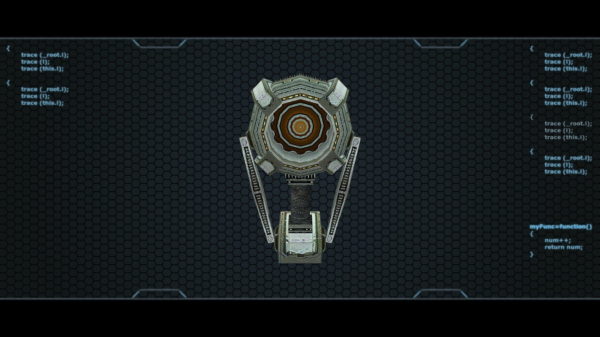 Research>Mechanisms>Systems>Bomb Slot - Download Free 3D model by ...