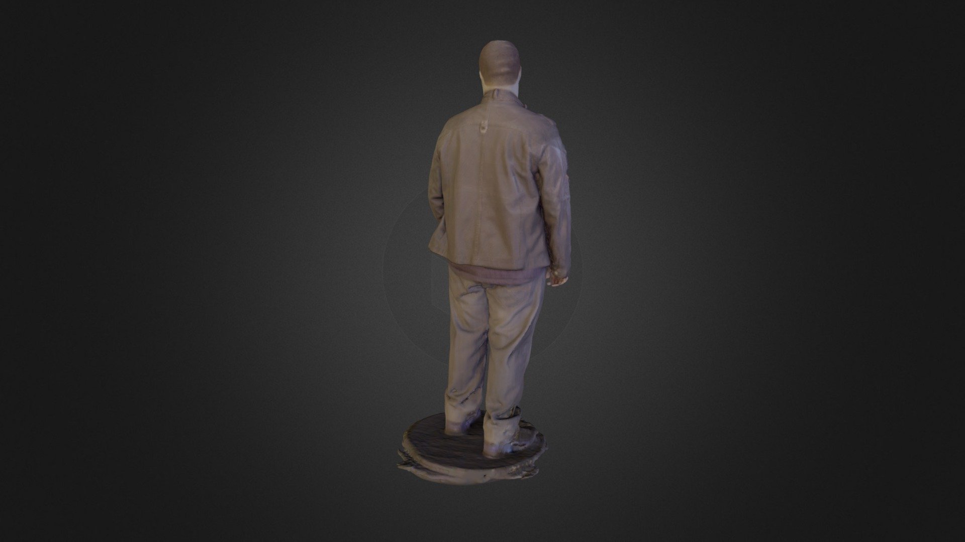 1195 Jose - 3D model by ForgeStudio (@forgestudio3d) [4c45cba] - Sketchfab