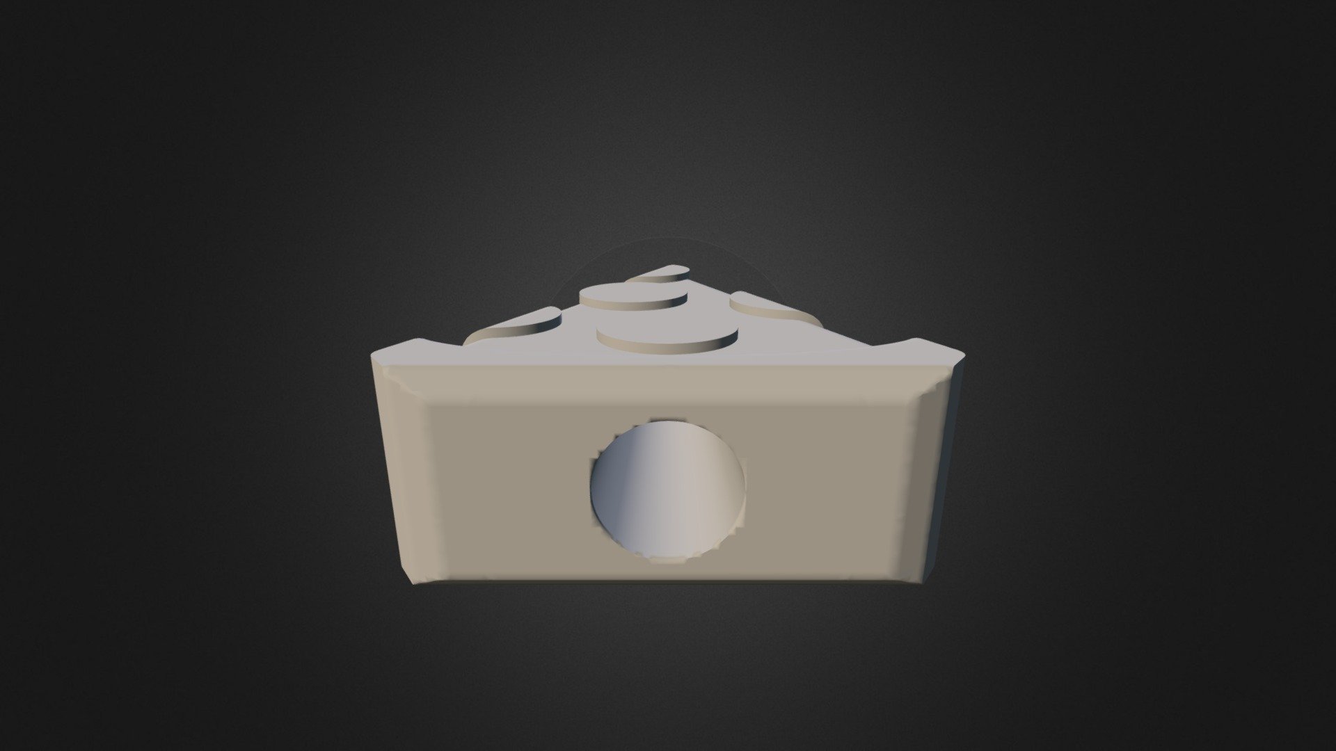 George Smith - 3D model by ghs [4c4846b] - Sketchfab