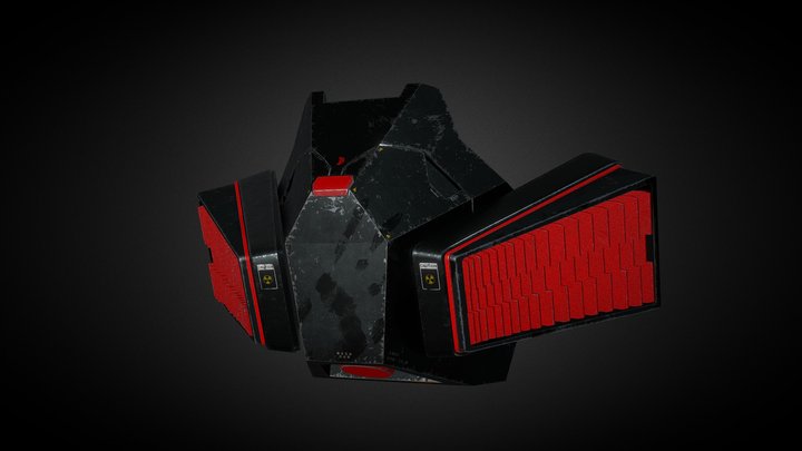Ubisoft 3D models - Sketchfab