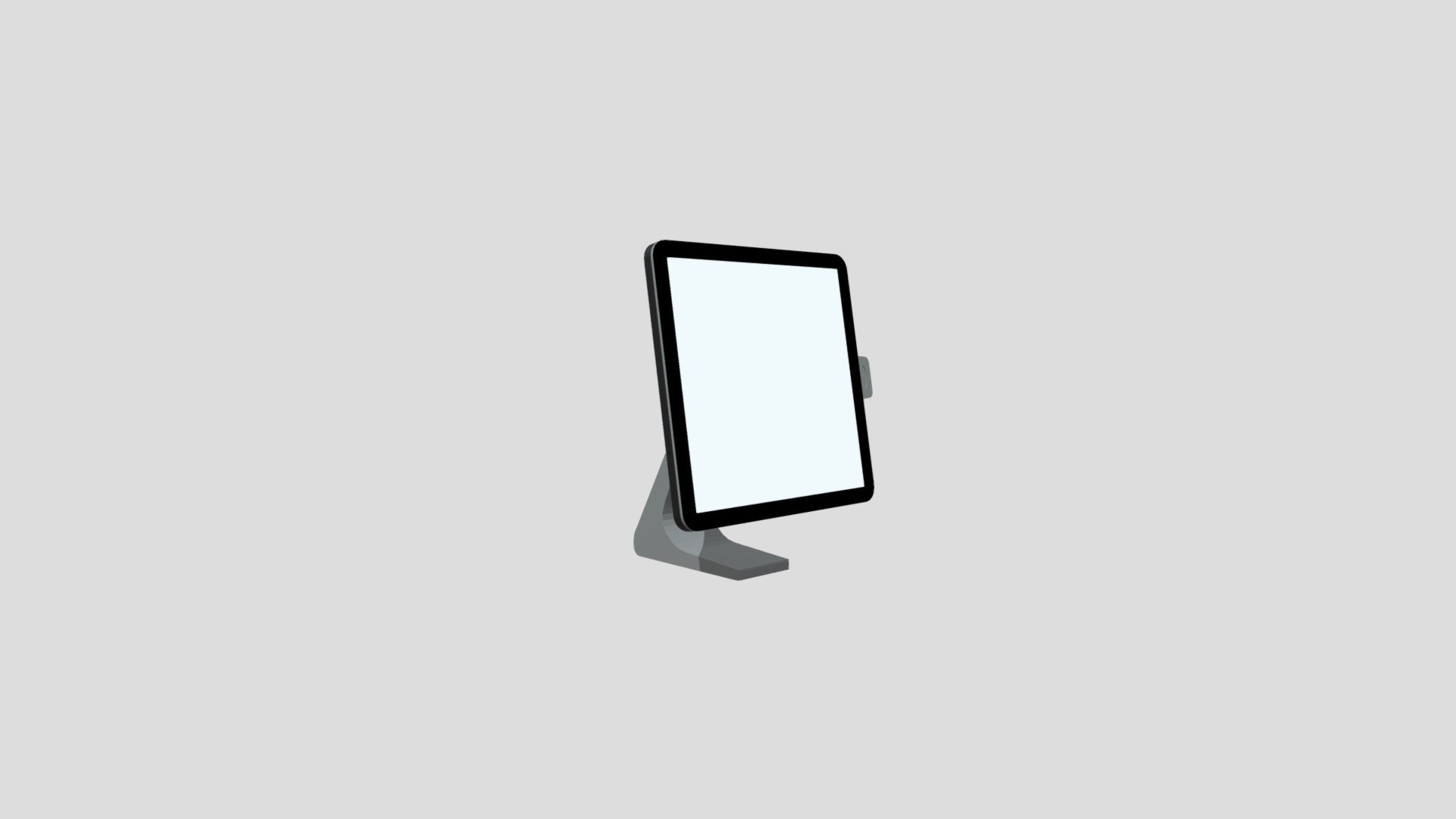 Screen - Download Free 3D model by Jordi Boerboom (@jordirules ...