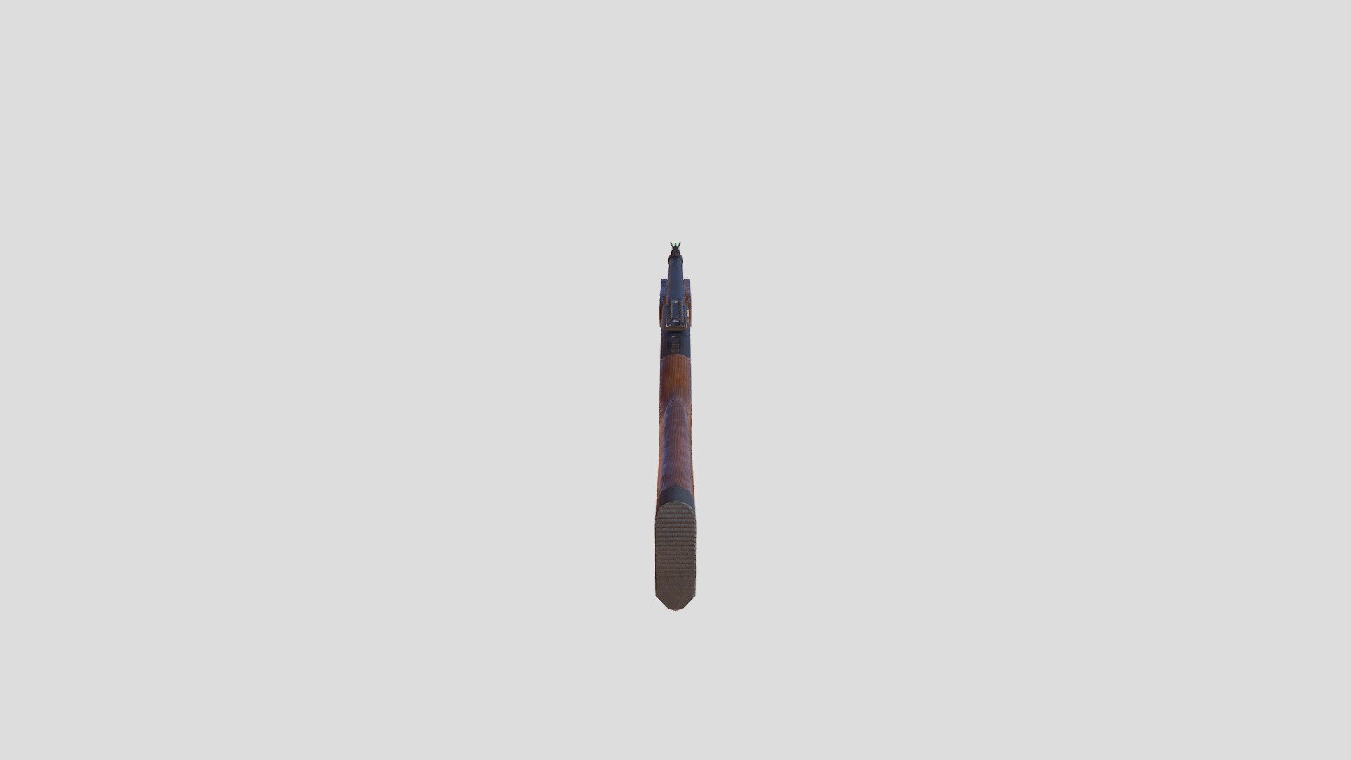 mossberg500 - 3D model by LOLDO [4c4c415] - Sketchfab