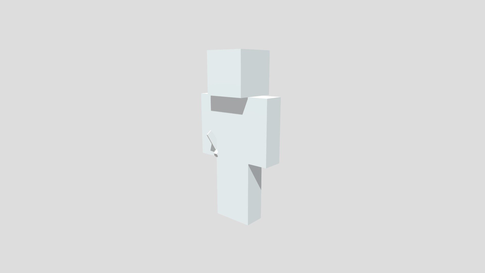 3D model by chyi [4c4c4f8] - Sketchfab