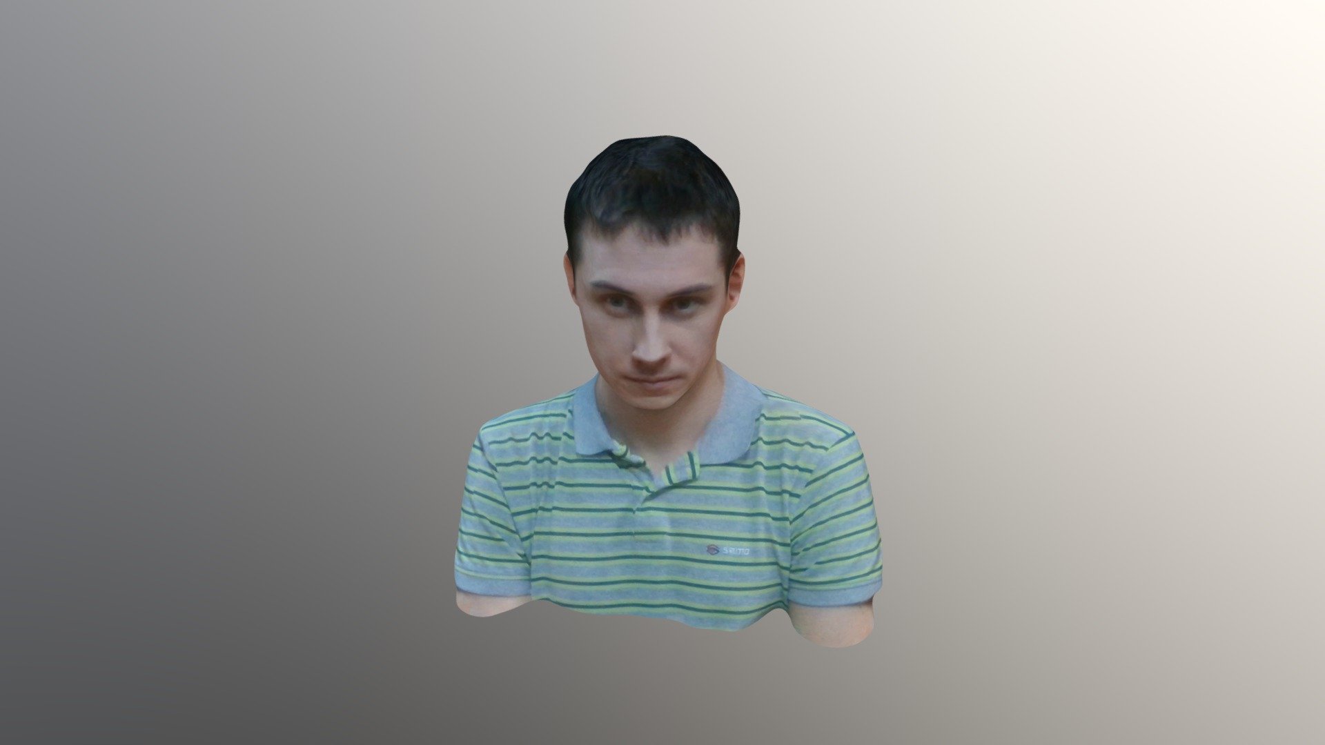 Dmitry - 3D model by nsdfxela [4c4ec93] - Sketchfab