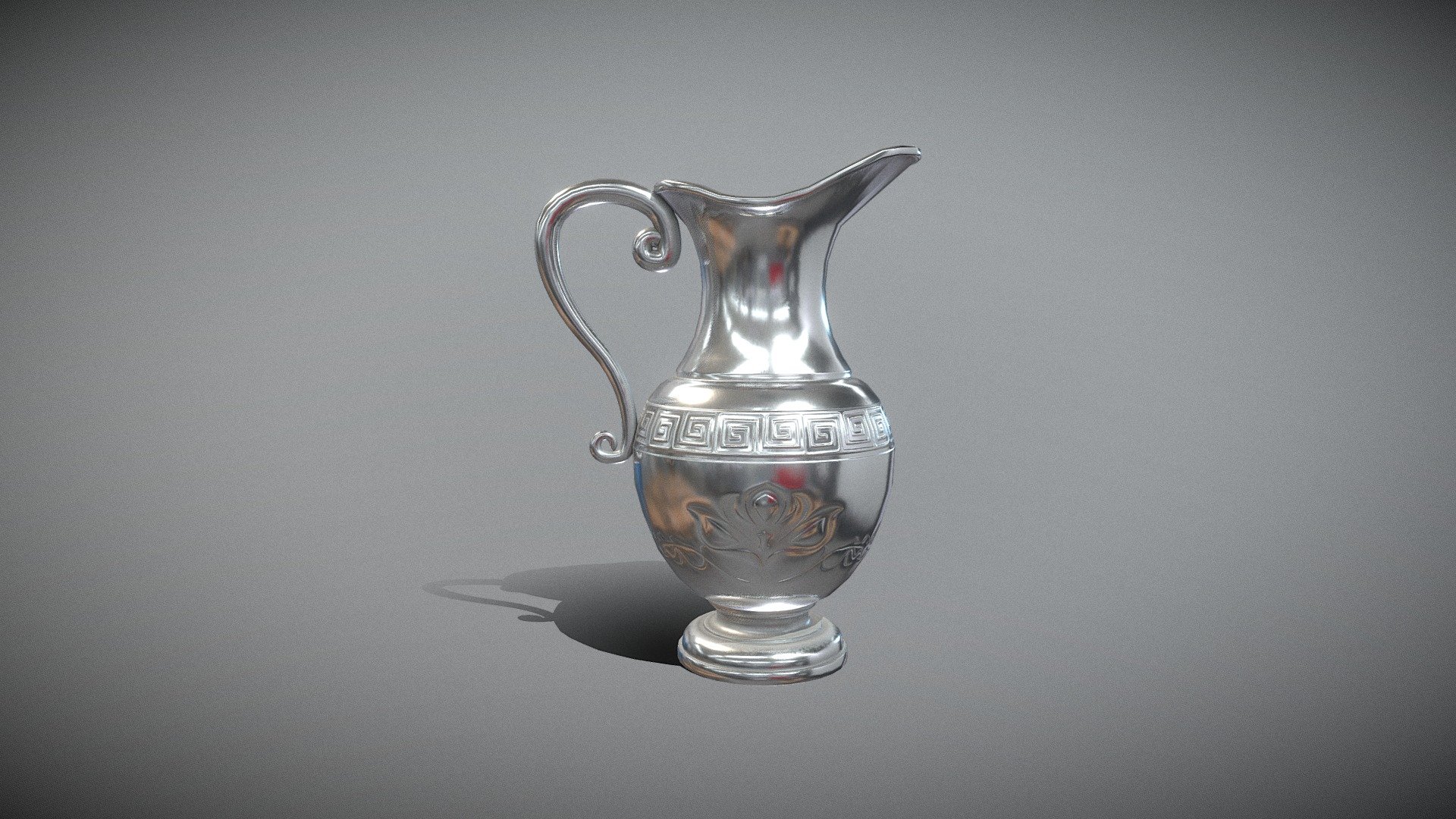 Silverware - 3D model by 3D modeler (@3DModelerr) [4c4edcc] - Sketchfab