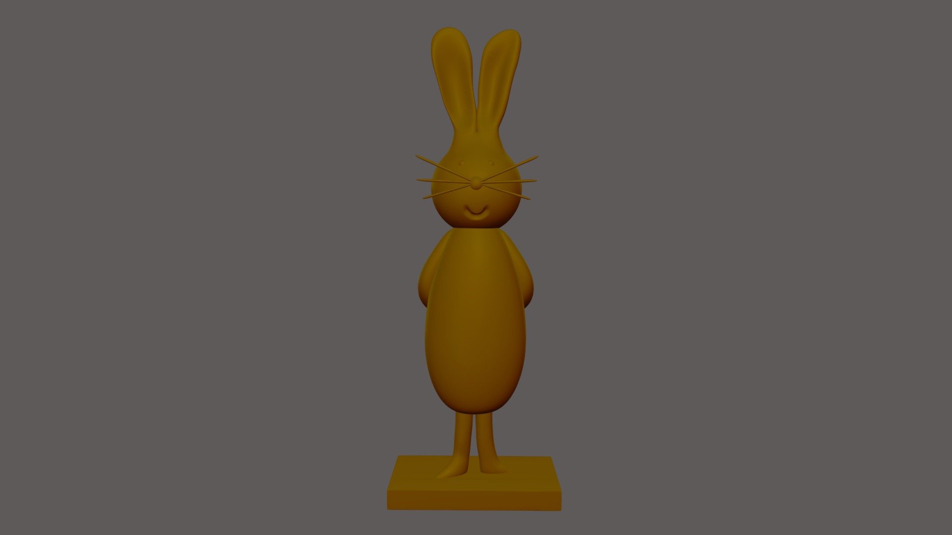 1080606-rabbit-1-ok - 3D model by abundance [4c4f990] - Sketchfab