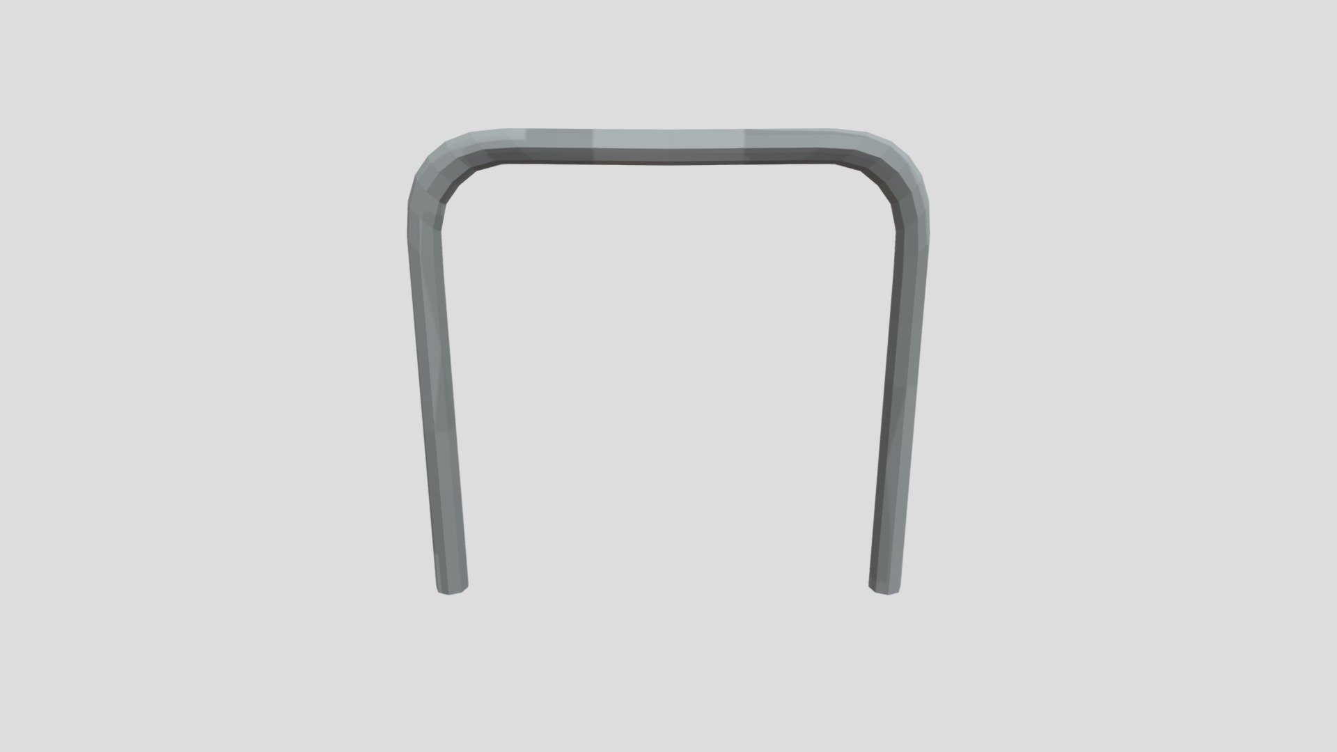 Bike Rack - Download Free 3D model by Pixie3D (@pixie-3d) [4c4f9aa ...
