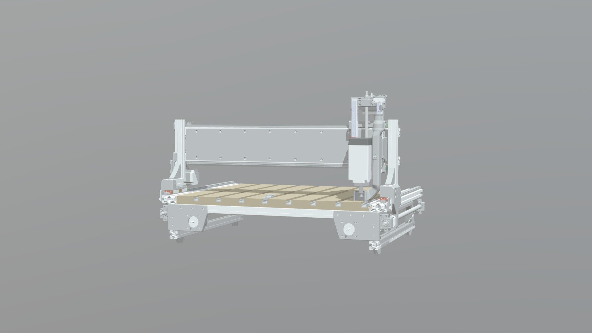 Test - 3D model by yumainu [4c4ffac] - Sketchfab