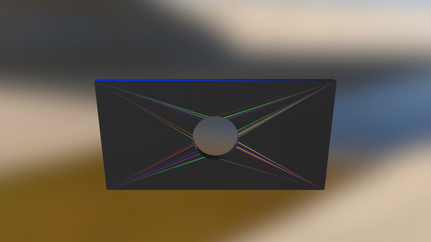 model 1 - 3D model by vagelan [4c5007a] - Sketchfab