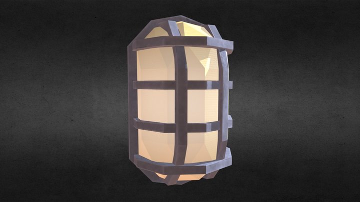 Light-source 3D models - Sketchfab
